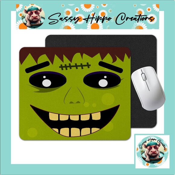 Sassy Hippo Creations | Computers, Laptops & Parts | Mouse Pad ...
